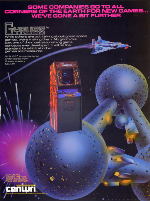 Venus [Bootleg] Arcade – Gorser – Play Video Game FAQs, Cheats, Reviews ...